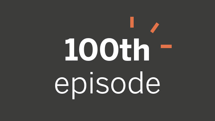 E100 :: Reflecting on the Past and a Glimpse Into the Future – Etchr Lab