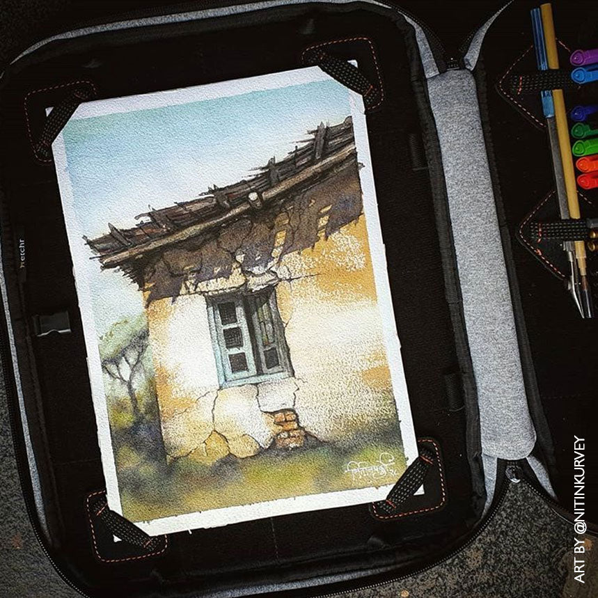 Creative Block And How To Fix It – Etchr Lab