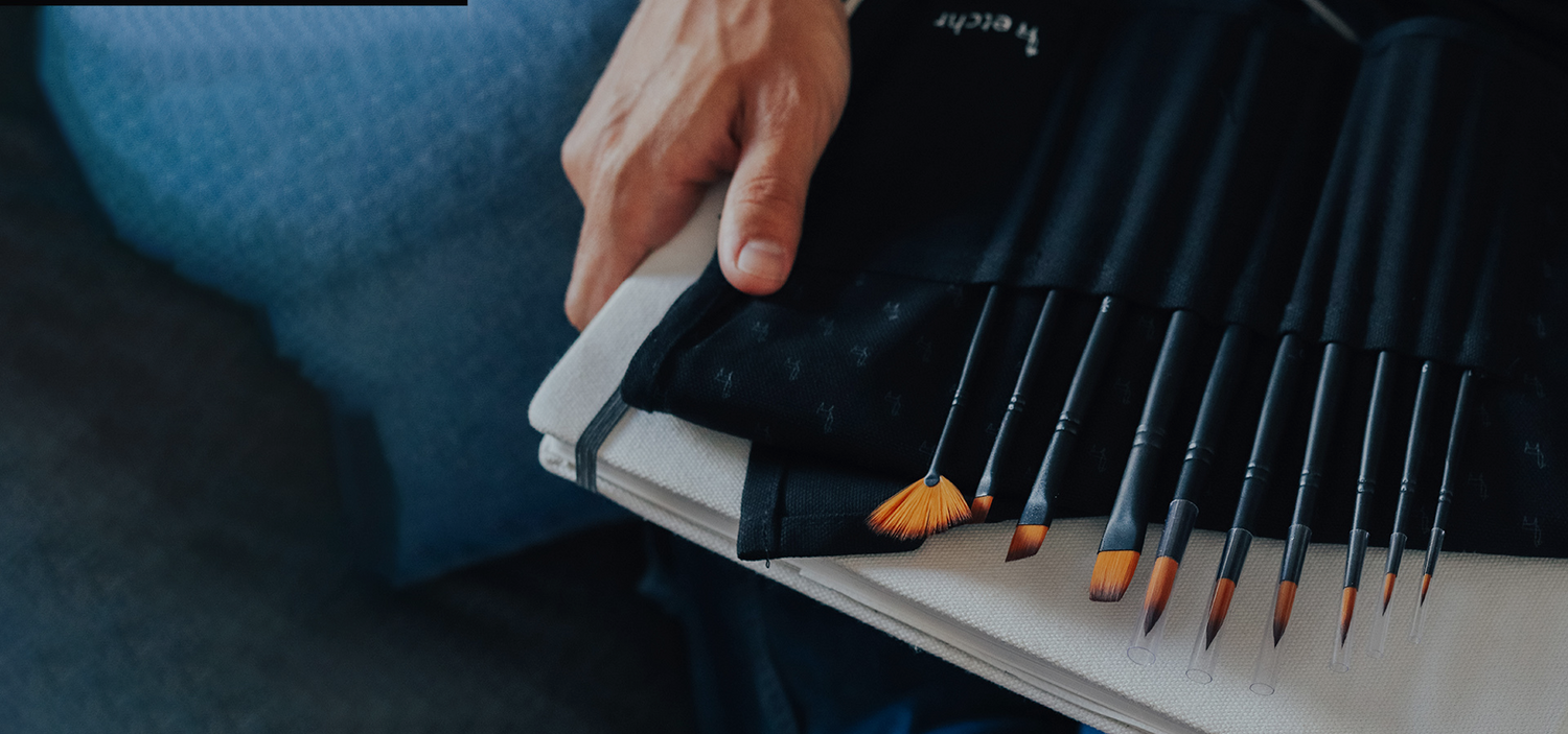 Etchr Lab | For the Creators