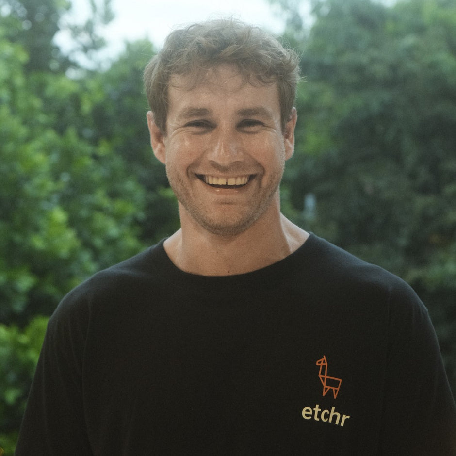 Meet Us – Etchr Lab