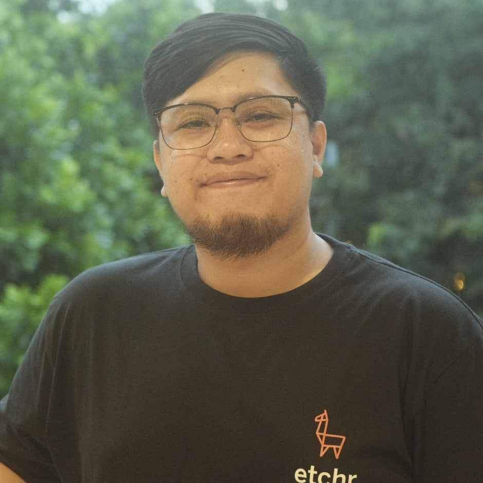 Meet Us – Etchr Lab