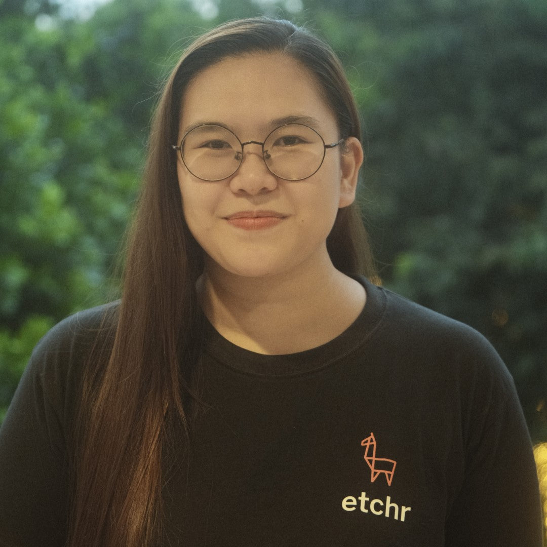 Meet Us – Etchr Lab