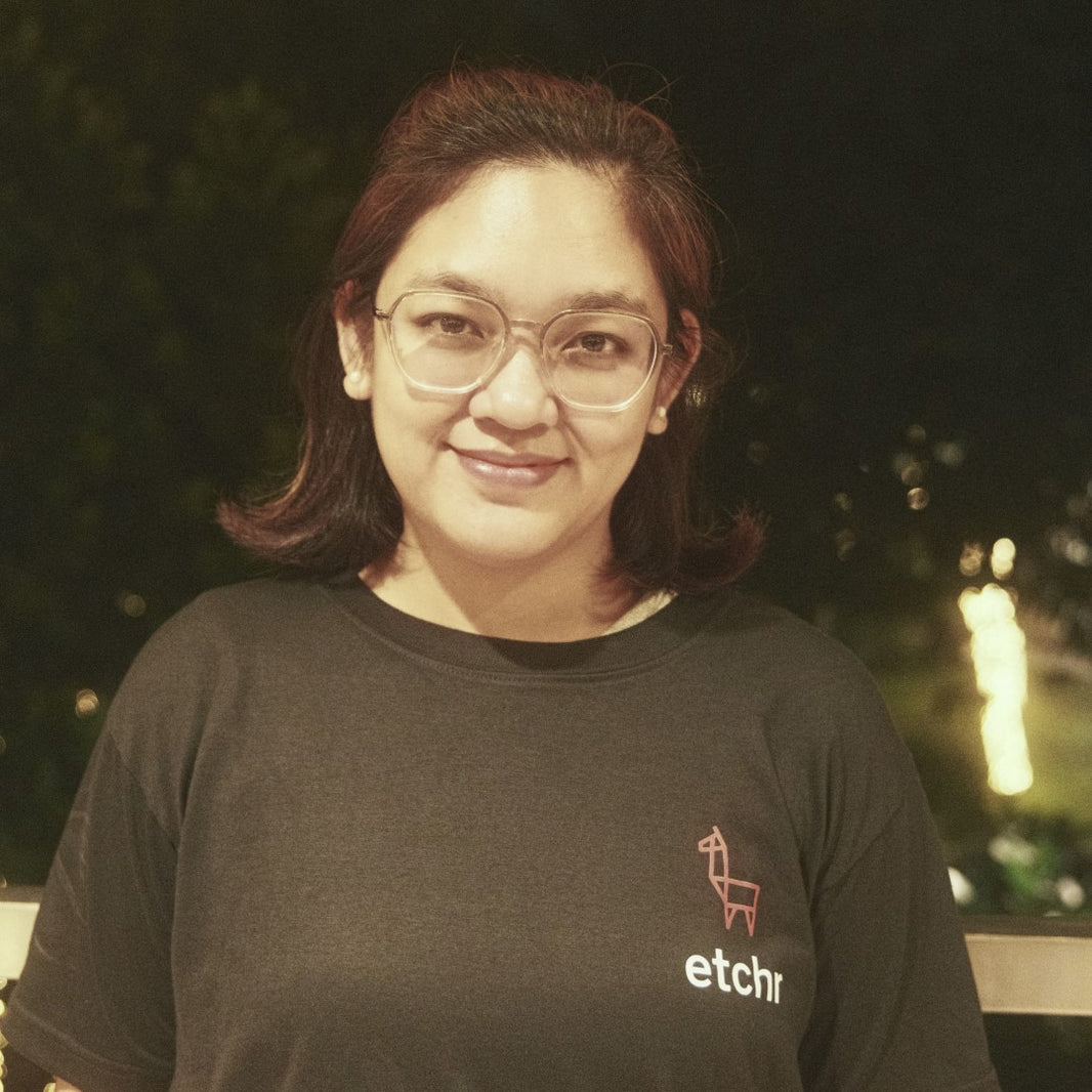 Meet Us – Etchr Lab