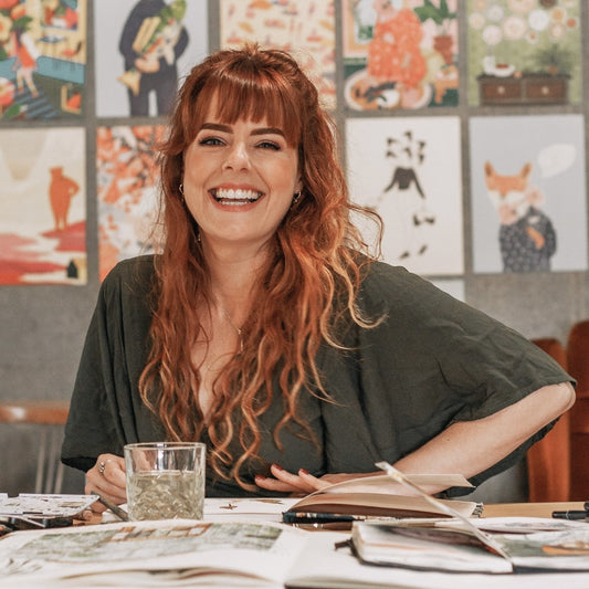 Meet Us – Etchr Lab