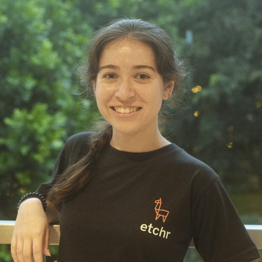 Meet Us – Etchr Lab