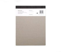 100% Cotton Paper Block – Etchr Lab
