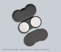 Mini Palette + Twin Case (Colour Pop) – Etchr Lab
