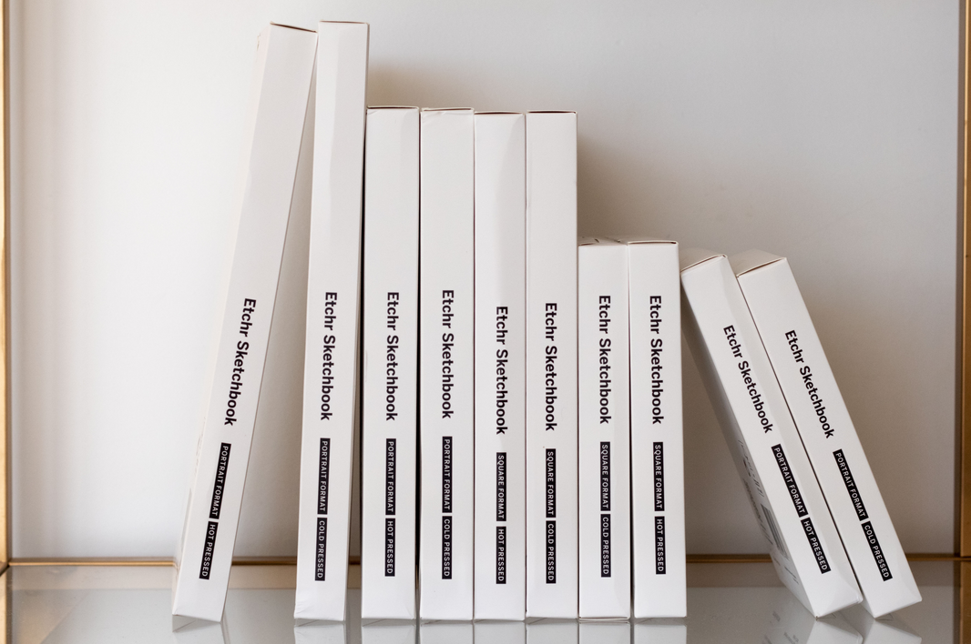 Etchr Lab | Fine Art Materials