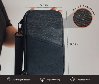 Etchr Field Case | Compact Art Case For Artists – Etchr Lab