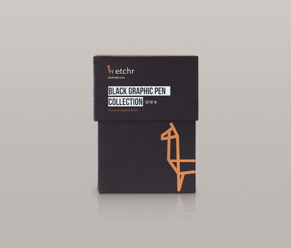 Etchr Lab | For the Creators