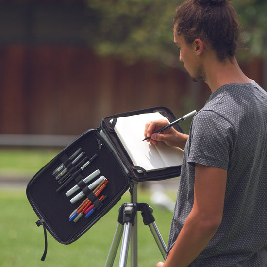 Etchr Lab | For the Creators